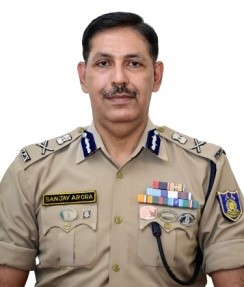 Tamil Nadu Police Electronic Service Register - Designed, Developed and ...