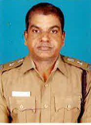 Tamil Nadu Police Electronic Service Register - Designed, Developed and ...