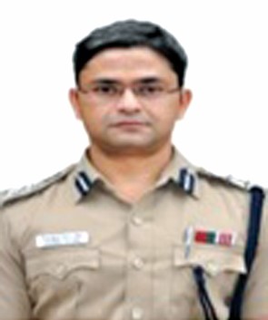 Tamil Nadu Police Electronic Service Register - Designed, Developed and ...