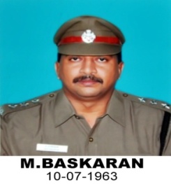 Tamil Nadu Police Electronic Service Register - Designed, Developed and ...